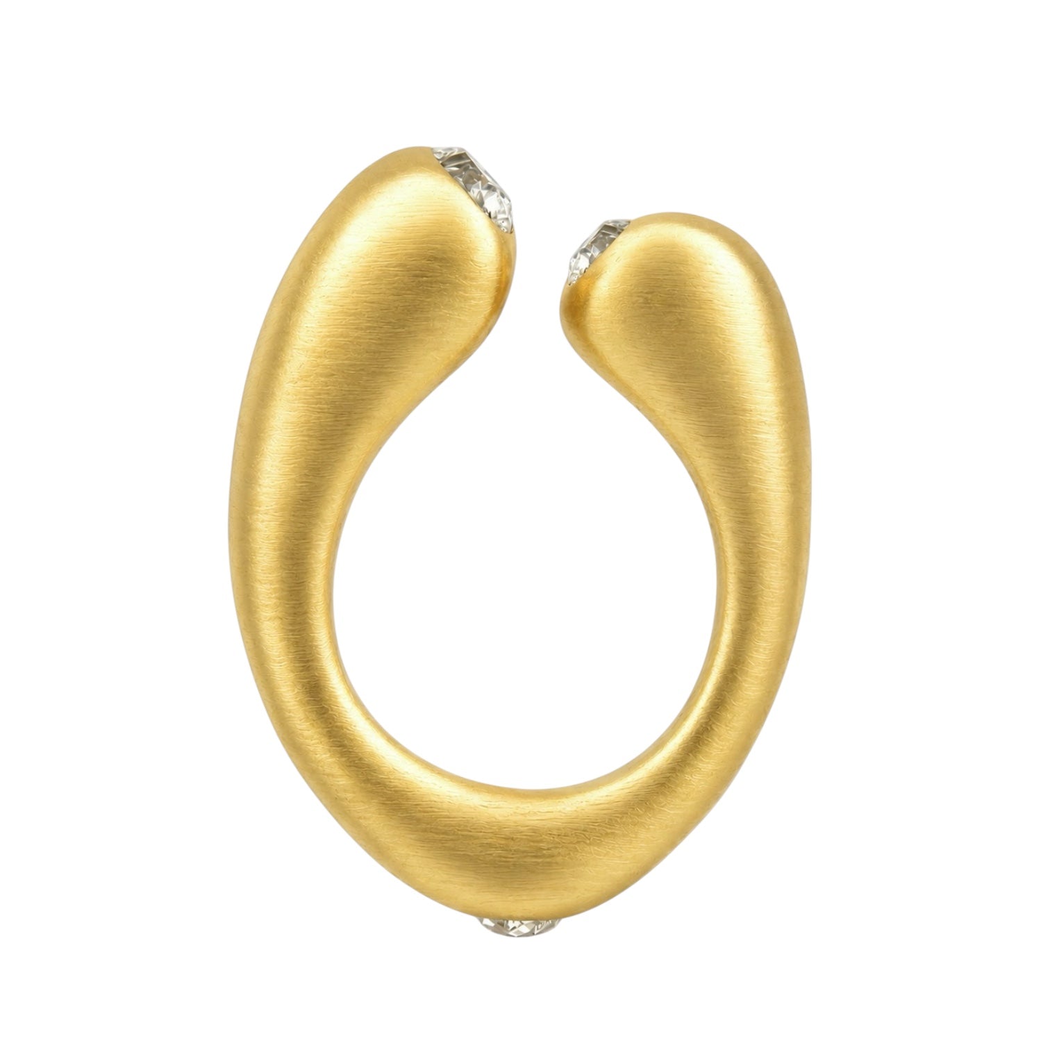 RINGS – LULU DE LA LAMA